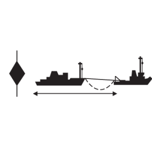 Day shapes - Maritime Safety Victoria