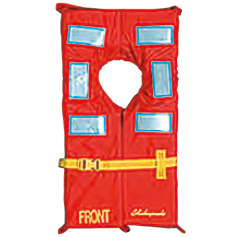 Lifejacket types - Maritime Safety Victoria