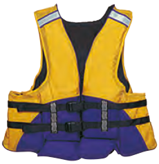 Lifejacket types - Maritime Safety Victoria