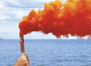 Flares - Maritime Safety Victoria