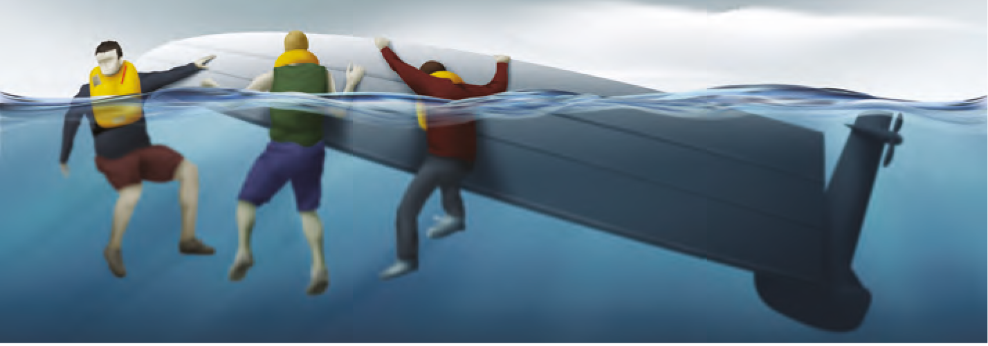 Flotation - Maritime Safety Victoria