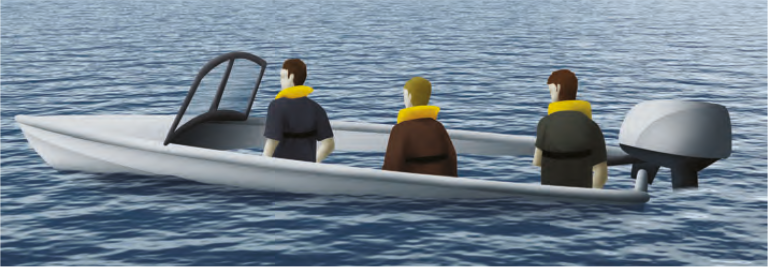 Flotation - Maritime Safety Victoria