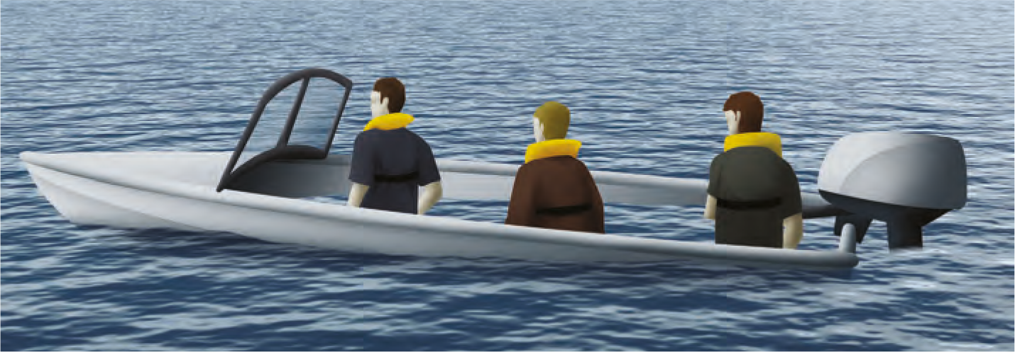 Flotation - Maritime Safety Victoria