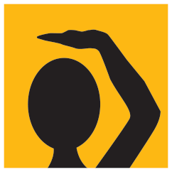 Hand signals - Maritime Safety Victoria