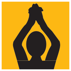 Hand signals - Maritime Safety Victoria