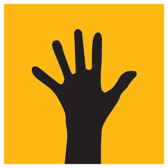 Hand signals - Maritime Safety Victoria