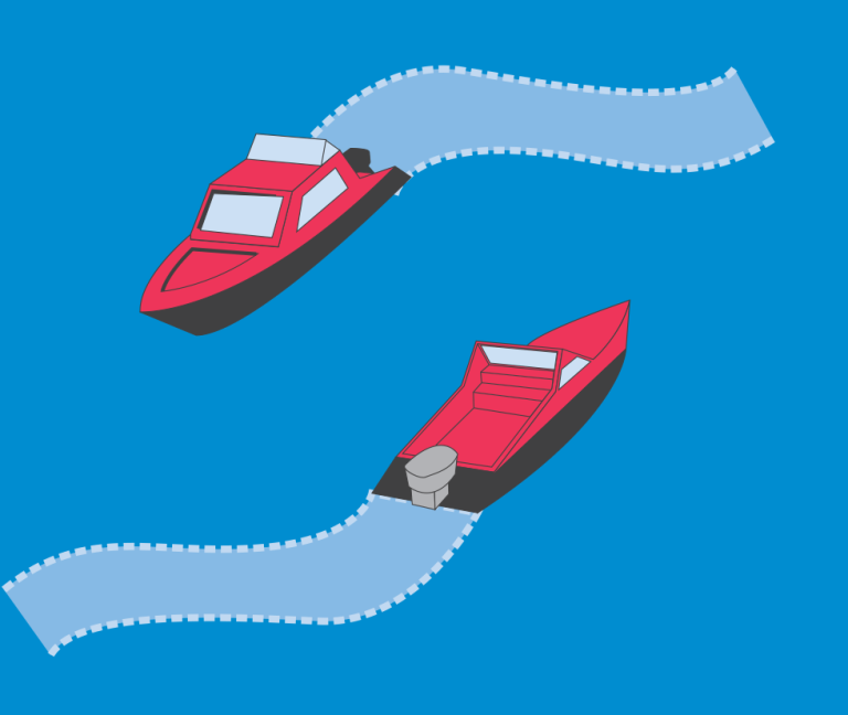 Know the collision regulations - Maritime Safety Victoria
