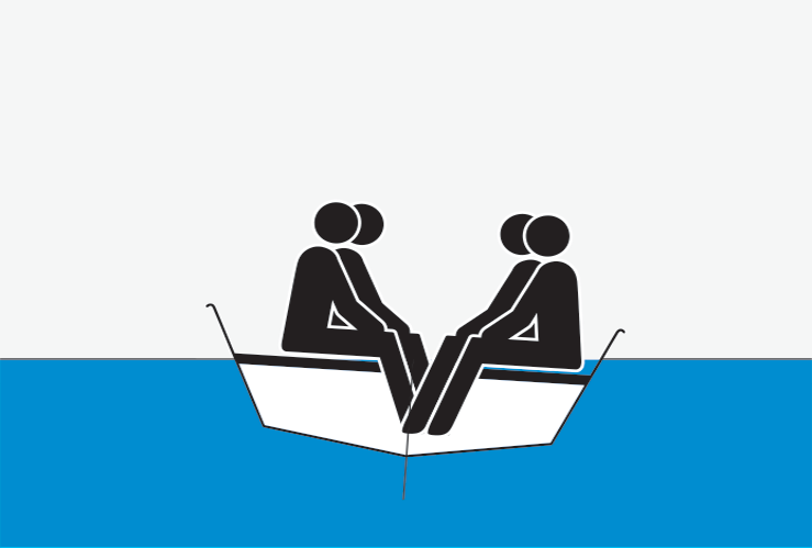 Vessel stability - Maritime Safety Victoria